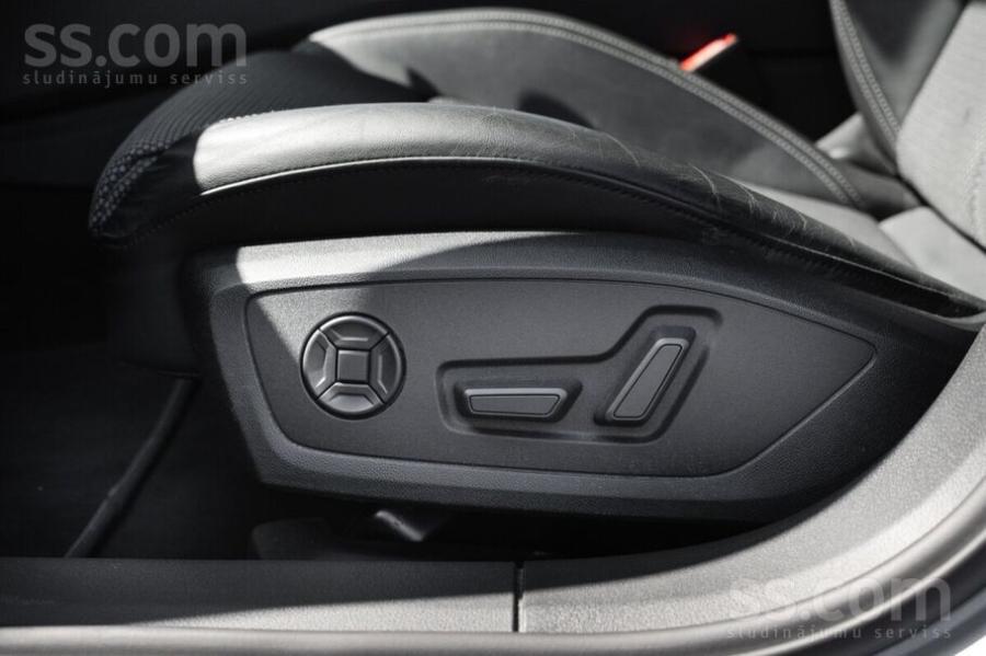 Pelēks Audi A6 2022 Rīga, ar dzinēja tilpumu 2.00 L un nobraukumu 114 tūkst. km par 35750 €, foto 8 vietnē AUTOMOTO.COM.LV