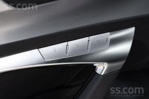 Pelēks Audi A6 2022 Rīga, ar dzinēja tilpumu 2.00 L un nobraukumu 114 tūkst. km par 35750 €, foto 9 vietnē AUTOMOTO.COM.LV