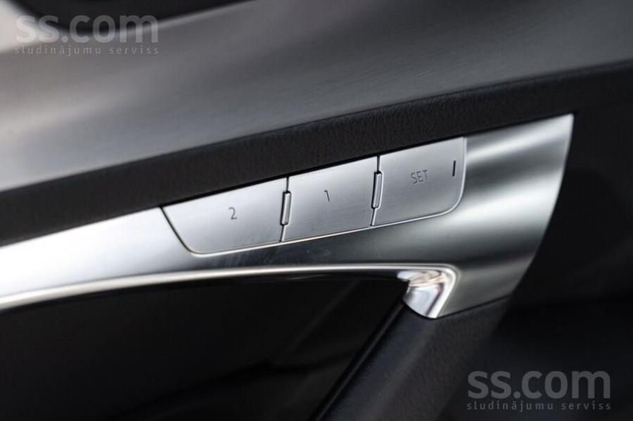 Pelēks Audi A6 2022 Rīga, ar dzinēja tilpumu 2.00 L un nobraukumu 114 tūkst. km par 35750 €, foto 9 vietnē AUTOMOTO.COM.LV