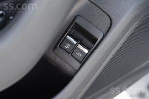 Pelēks Audi A6 2022 Rīga, ar dzinēja tilpumu 2.00 L un nobraukumu 114 tūkst. km par 35750 €, foto 11 vietnē AUTOMOTO.COM.LV