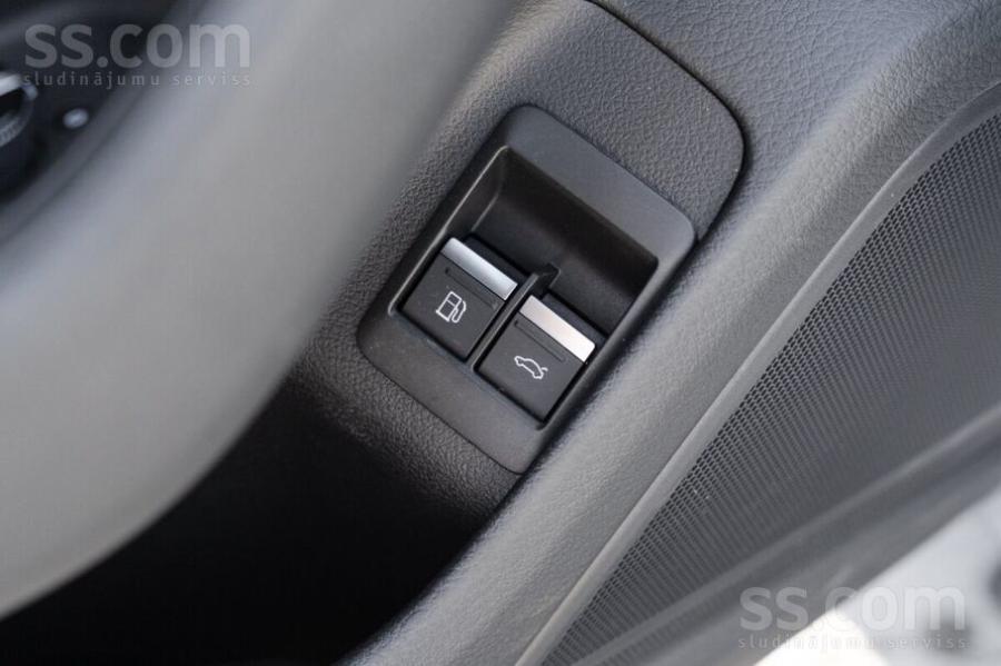 Pelēks Audi A6 2022 Rīga, ar dzinēja tilpumu 2.00 L un nobraukumu 114 tūkst. km par 35750 €, foto 11 vietnē AUTOMOTO.COM.LV