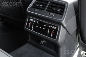 Pelēks Audi A6 2022 Rīga, ar dzinēja tilpumu 2.00 L un nobraukumu 114 tūkst. km par 35750 €, foto 32 vietnē AUTOMOTO.COM.LV