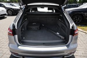 Pelēks Audi A6 2022 Rīga, ar dzinēja tilpumu 2.00 L un nobraukumu 114 tūkst. km par 35750 €, foto 34 vietnē AUTOMOTO.COM.LV