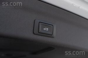 Pelēks Audi A6 2022 Rīga, ar dzinēja tilpumu 2.00 L un nobraukumu 114 tūkst. km par 35750 €, foto 35 vietnē AUTOMOTO.COM.LV