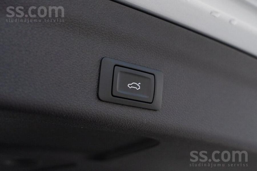 Pelēks Audi A6 2022 Rīga, ar dzinēja tilpumu 2.00 L un nobraukumu 114 tūkst. km par 35750 €, foto 35 vietnē AUTOMOTO.COM.LV