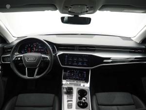 Серый Ауди А6 2022 в Вильнюс, объемом двигателя 1.98 л и пробегом 155 тыс. км за 24900 €, фото 17 на AUTOMOTO.COM.LV