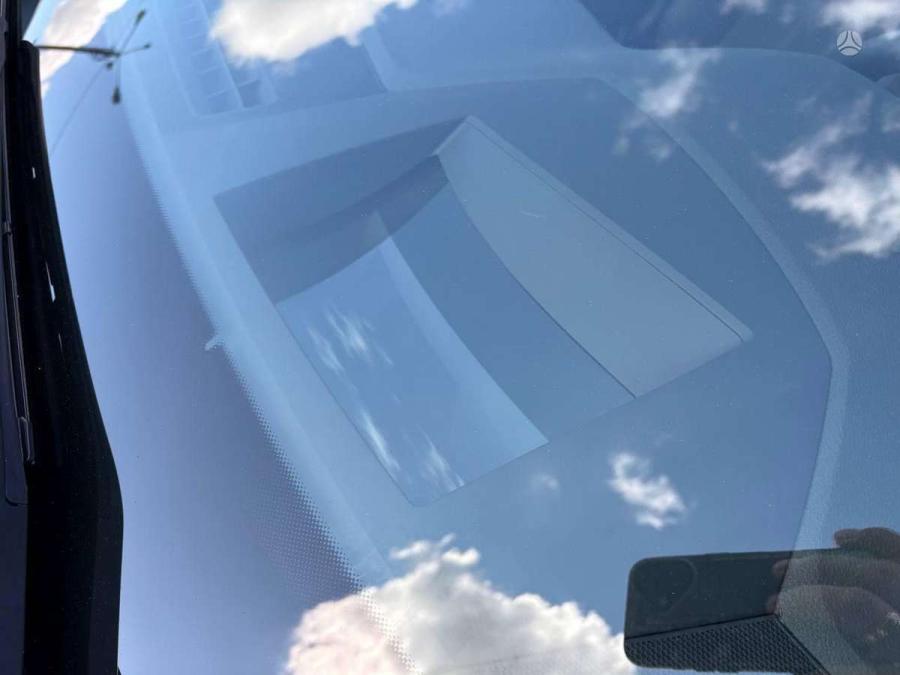 Grey Audi A6 2022 in Vilnius, with an engine capacity of 1.98 L and mileage of 193 thousand km for 27200 €, photo 9 on AUTOMOTO.COM.LV