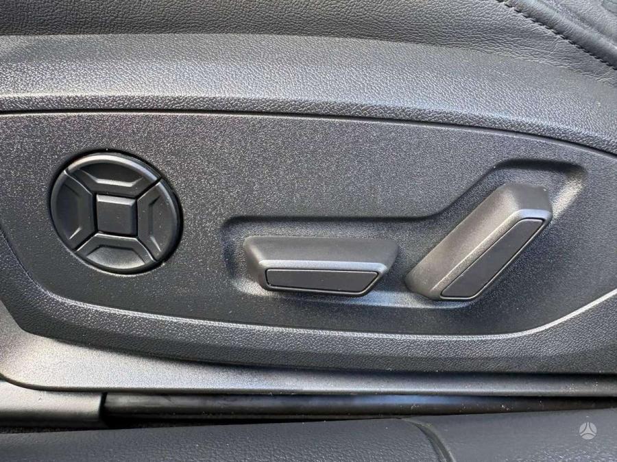 Grey Audi A6 2022 in Vilnius, with an engine capacity of 1.98 L and mileage of 193 thousand km for 27200 €, photo 13 on AUTOMOTO.COM.LV