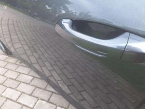 Grey Audi A6 2022 in Taurage, with an engine capacity of 1.97 L and mileage of 270 thousand km for 18800 €, photo 9 on AUTOMOTO.COM.LV
