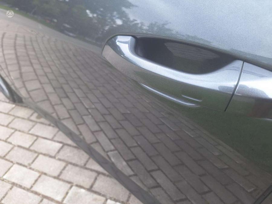 Grey Audi A6 2022 in Taurage, with an engine capacity of 1.97 L and mileage of 270 thousand km for 18800 €, photo 9 on AUTOMOTO.COM.LV
