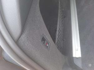 Grey Audi A6 2022 in Taurage, with an engine capacity of 1.97 L and mileage of 270 thousand km for 18800 €, photo 14 on AUTOMOTO.COM.LV