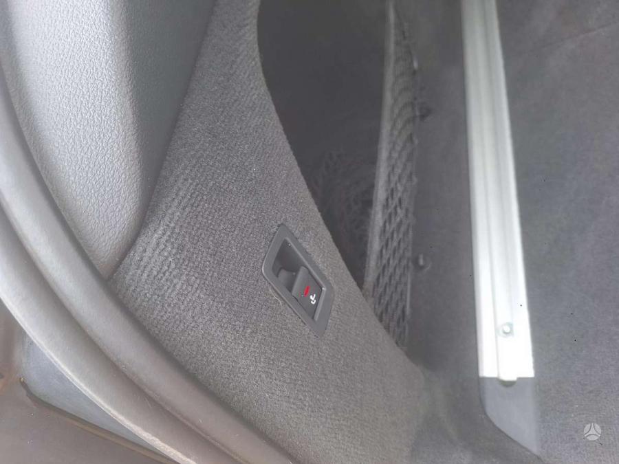 Grey Audi A6 2022 in Taurage, with an engine capacity of 1.97 L and mileage of 270 thousand km for 18800 €, photo 14 on AUTOMOTO.COM.LV