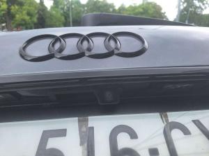 Grey Audi A6 2022 in Taurage, with an engine capacity of 1.97 L and mileage of 270 thousand km for 18800 €, photo 16 on AUTOMOTO.COM.LV