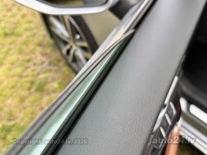 Pelēks Audi A6 2022 Tallina, ar dzinēja tilpumu 2.00 L un nobraukumu 148 tūkst. km par 34800 €, foto 9 vietnē AUTOMOTO.COM.LV