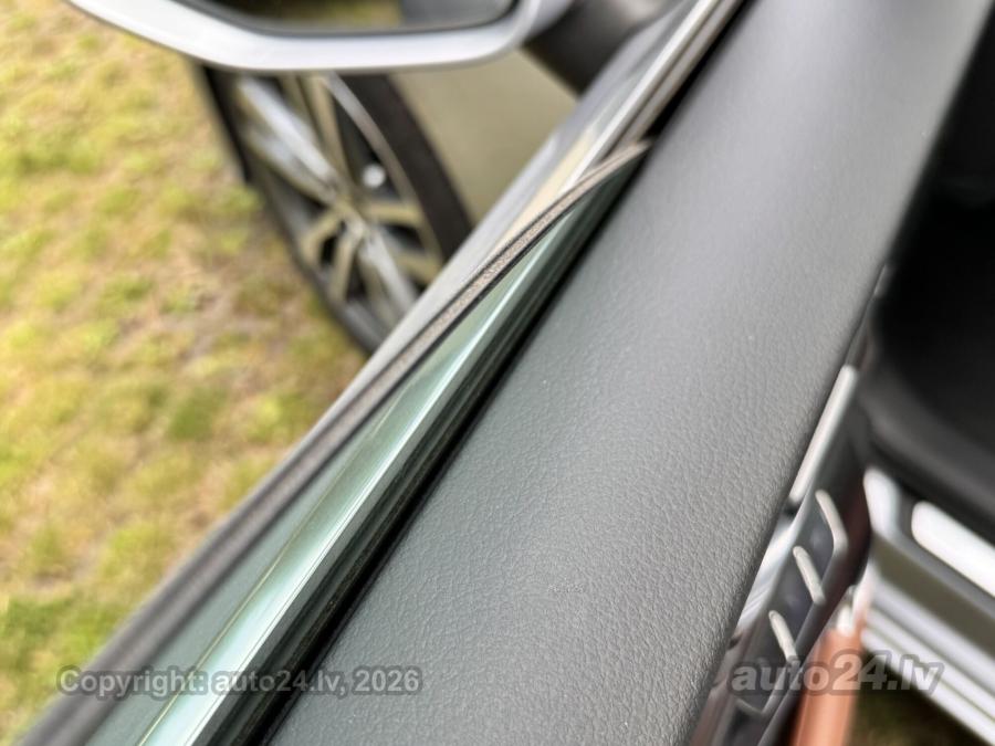Pelēks Audi A6 2022 Tallina, ar dzinēja tilpumu 2.00 L un nobraukumu 148 tūkst. km par 34800 €, foto 9 vietnē AUTOMOTO.COM.LV