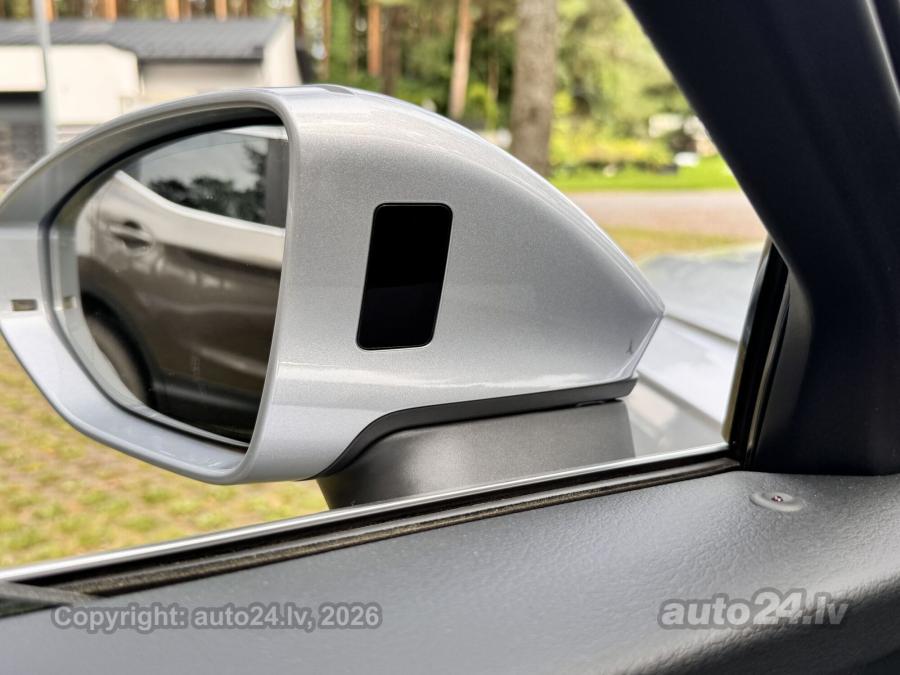 Pelēks Audi A6 2022 Tallina, ar dzinēja tilpumu 2.00 L un nobraukumu 148 tūkst. km par 34800 €, foto 10 vietnē AUTOMOTO.COM.LV