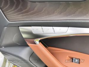 Pelēks Audi A6 2022 Tallina, ar dzinēja tilpumu 2.00 L un nobraukumu 148 tūkst. km par 34800 €, foto 13 vietnē AUTOMOTO.COM.LV
