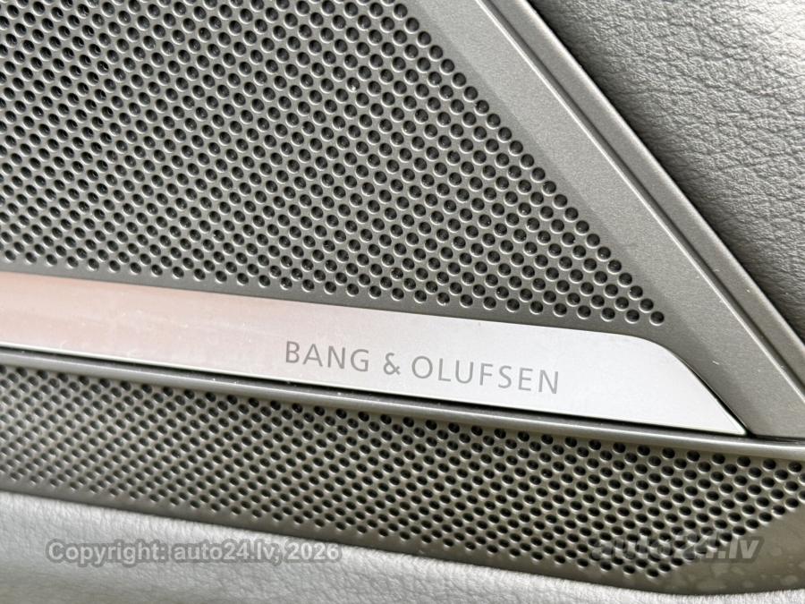 Pelēks Audi A6 2022 Tallina, ar dzinēja tilpumu 2.00 L un nobraukumu 148 tūkst. km par 34800 €, foto 14 vietnē AUTOMOTO.COM.LV