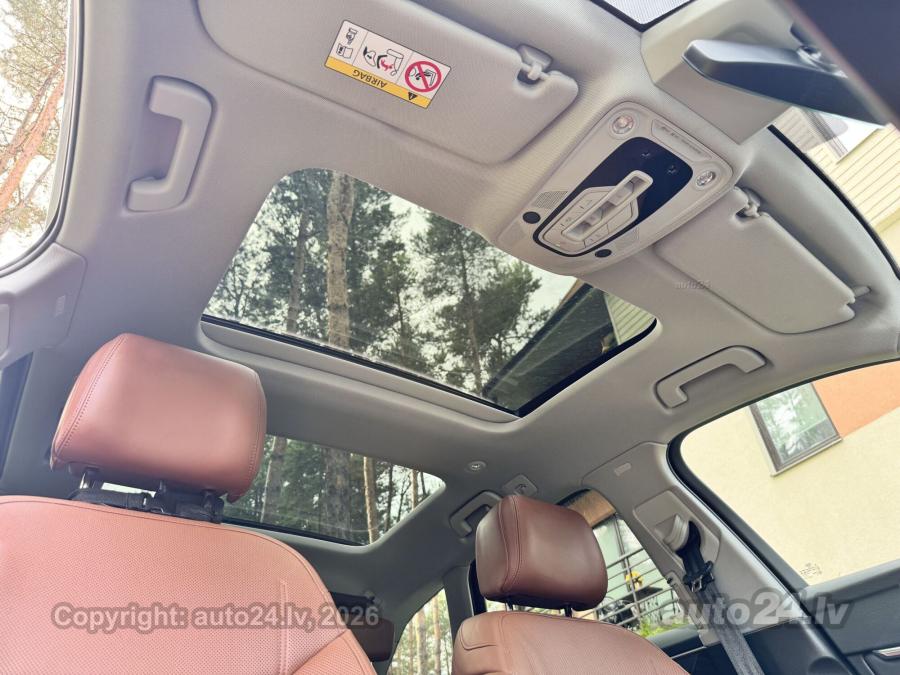 Pelēks Audi A6 2022 Tallina, ar dzinēja tilpumu 2.00 L un nobraukumu 148 tūkst. km par 34800 €, foto 16 vietnē AUTOMOTO.COM.LV