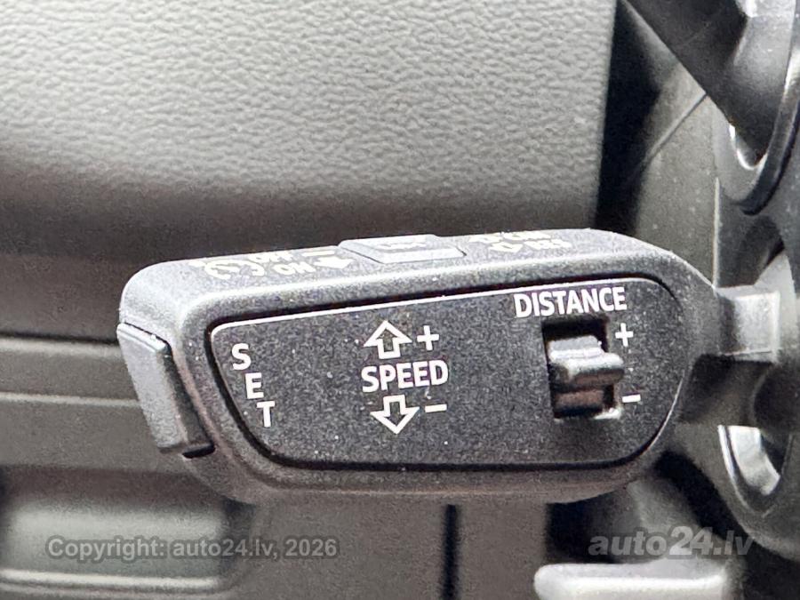 Pelēks Audi A6 2022 Tallina, ar dzinēja tilpumu 2.00 L un nobraukumu 148 tūkst. km par 34800 €, foto 21 vietnē AUTOMOTO.COM.LV