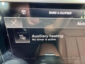 Pelēks Audi A6 2022 Tallina, ar dzinēja tilpumu 2.00 L un nobraukumu 148 tūkst. km par 34800 €, foto 23 vietnē AUTOMOTO.COM.LV