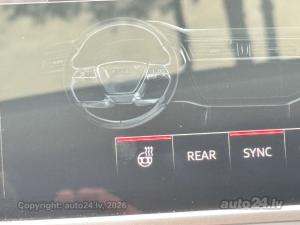 Pelēks Audi A6 2022 Tallina, ar dzinēja tilpumu 2.00 L un nobraukumu 148 tūkst. km par 34800 €, foto 25 vietnē AUTOMOTO.COM.LV