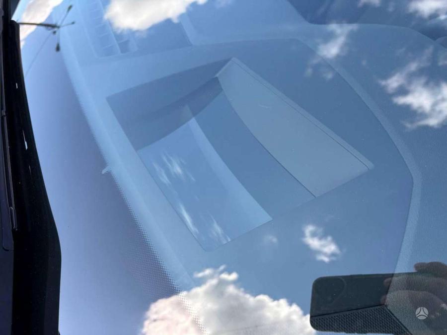 Pelēks Audi A6 2022 Viļņa, ar dzinēja tilpumu 1.98 L un nobraukumu 193 tūkst. km par 26700 €, foto 12 vietnē AUTOMOTO.COM.LV