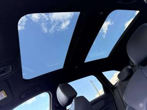 Pelēks Audi A6 2022 Viļņa, ar dzinēja tilpumu 1.98 L un nobraukumu 193 tūkst. km par 26700 €, foto 17 vietnē AUTOMOTO.COM.LV