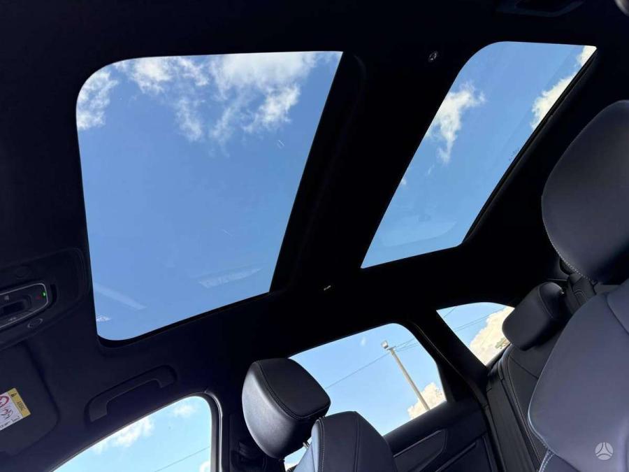 Pelēks Audi A6 2022 Viļņa, ar dzinēja tilpumu 1.98 L un nobraukumu 193 tūkst. km par 26700 €, foto 17 vietnē AUTOMOTO.COM.LV