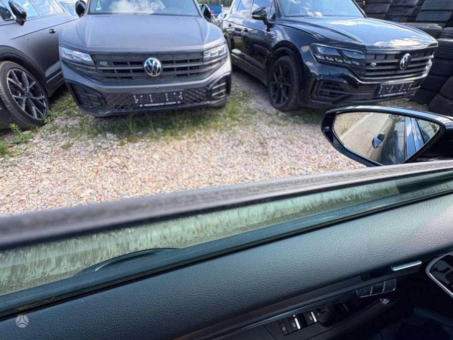 Pelēks Audi A6 2022 Viļņa, ar dzinēja tilpumu 1.98 L un nobraukumu 193 tūkst. km par 26700 €, foto 18 vietnē AUTOMOTO.COM.LV