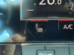 Pelēks Audi A6 2022 Viļņa, ar dzinēja tilpumu 1.98 L un nobraukumu 193 tūkst. km par 26700 €, foto 33 vietnē AUTOMOTO.COM.LV