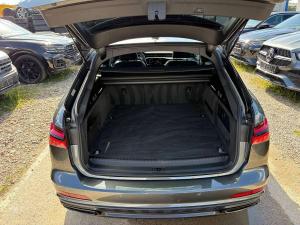 Pelēks Audi A6 2022 Viļņa, ar dzinēja tilpumu 1.98 L un nobraukumu 193 tūkst. km par 26700 €, foto 34 vietnē AUTOMOTO.COM.LV