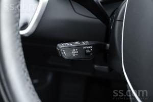 Серый Ауди А6 2022 в Рига, объемом двигателя 2.00 л и пробегом 126 тыс. км за 25100 €, фото 12 на AUTOMOTO.COM.LV