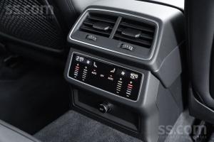 Серый Ауди А6 2022 в Рига, объемом двигателя 2.00 л и пробегом 126 тыс. км за 25100 €, фото 30 на AUTOMOTO.COM.LV