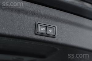 Серый Ауди А6 2022 в Рига, объемом двигателя 2.00 л и пробегом 126 тыс. км за 25100 €, фото 32 на AUTOMOTO.COM.LV