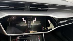 Pelēks Audi A6 2022 Viļņa, ar dzinēja tilpumu 1.98 L un nobraukumu 100 tūkst. km par 23990 €, foto 20 vietnē AUTOMOTO.COM.LV