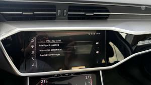Pelēks Audi A6 2022 Viļņa, ar dzinēja tilpumu 1.98 L un nobraukumu 100 tūkst. km par 23990 €, foto 27 vietnē AUTOMOTO.COM.LV