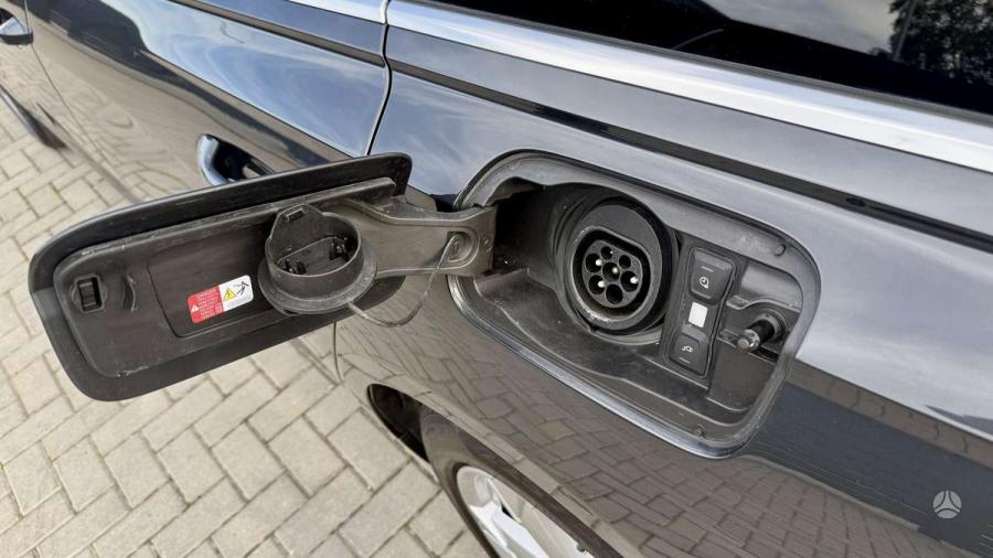Pelēks Audi A6 2022 Viļņa, ar dzinēja tilpumu 1.98 L un nobraukumu 100 tūkst. km par 23990 €, foto 29 vietnē AUTOMOTO.COM.LV