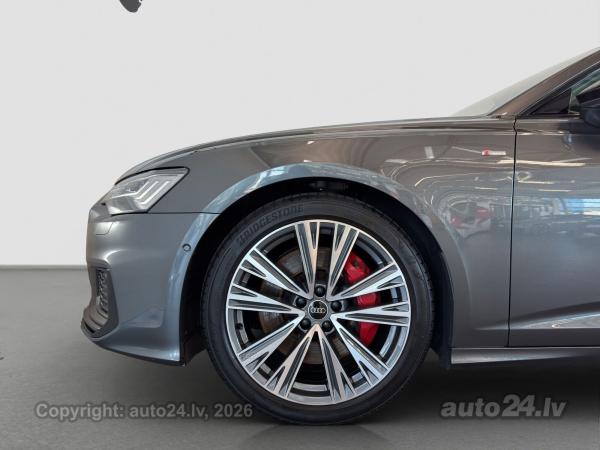 Ауди А6 2022 в Таллин на AUTOMOTO.COM.LV Серый Ауди А6 2022 в Таллин, объемом двигателя 2.00 л и пробегом 42 тыс. км за 45900 €, фото 11 на AUTOMOTO.COM.LV