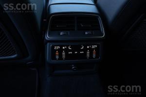 Grey Audi A6 2022 in Riga, with an engine capacity of 2.00 L and mileage of 181 thousand km for 29500 €, photo 17 on AUTOMOTO.COM.LV