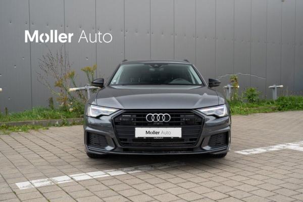 Pelēks Audi A6 2022 Viļņa, ar dzinēja tilpumu 2.00 L un nobraukumu 141 tūkst. km par 33700 €, foto 3 vietnē AUTOMOTO.COM.LV