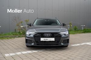 Pelēks Audi A6 2022 Viļņa, ar dzinēja tilpumu 2.00 L un nobraukumu 141 tūkst. km par 33700 €, foto 3 vietnē AUTOMOTO.COM.LV