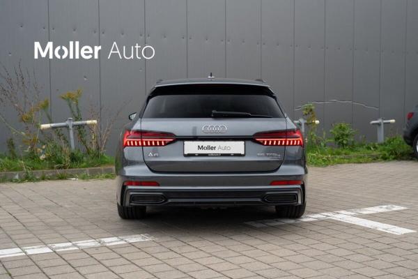 Pelēks Audi A6 2022 Viļņa, ar dzinēja tilpumu 2.00 L un nobraukumu 141 tūkst. km par 33700 €, foto 6 vietnē AUTOMOTO.COM.LV