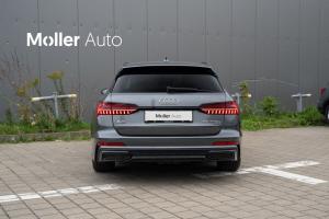 Pelēks Audi A6 2022 Viļņa, ar dzinēja tilpumu 2.00 L un nobraukumu 141 tūkst. km par 33700 €, foto 6 vietnē AUTOMOTO.COM.LV