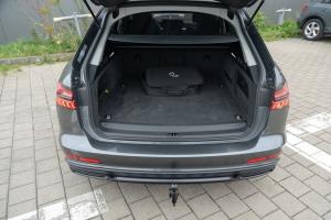 Pelēks Audi A6 2022 Viļņa, ar dzinēja tilpumu 2.00 L un nobraukumu 141 tūkst. km par 33700 €, foto 16 vietnē AUTOMOTO.COM.LV