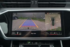 Pelēks Audi A6 2022 Viļņa, ar dzinēja tilpumu 2.00 L un nobraukumu 141 tūkst. km par 33700 €, foto 21 vietnē AUTOMOTO.COM.LV