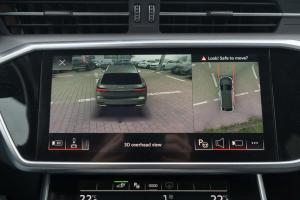 Pelēks Audi A6 2022 Viļņa, ar dzinēja tilpumu 2.00 L un nobraukumu 141 tūkst. km par 33700 €, foto 23 vietnē AUTOMOTO.COM.LV