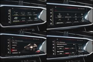 Grey Audi A6 2022 in Tartu, with an engine capacity of 2.00 L and mileage of 152 thousand km for 29990 €, photo 23 on AUTOMOTO.COM.LV