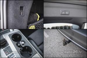 Grey Audi A6 2022 in Tartu, with an engine capacity of 2.00 L and mileage of 152 thousand km for 29990 €, photo 26 on AUTOMOTO.COM.LV