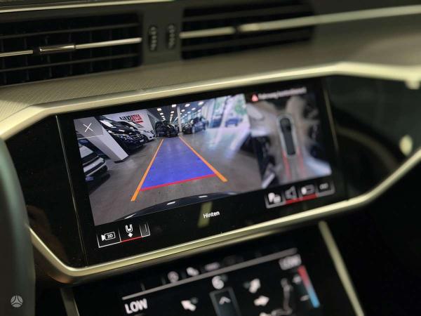 Серый Ауди А6 2023 в Клайпеда, объемом двигателя 1.97 л и пробегом 204 тыс. км за 24950 €, фото 2 на AUTOMOTO.COM.LV